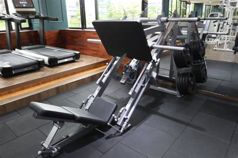 상무지구 Pt 킹스짐 운동 기구 소개 5탄 네이버 블로그