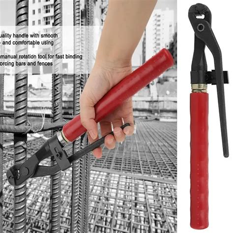 آرماتوربند اتوماتیک مفتول گره زن دستی آرماتور خرید و سفارش از کالازم