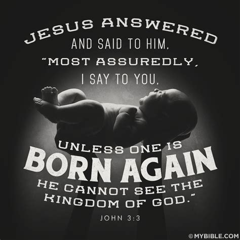 Video Born Again Of The Incorruptible Seed Sperma 1 John 3 9