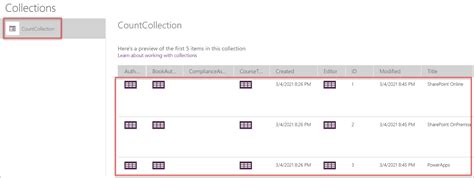 Powerapps Count Function With Examples Spguides