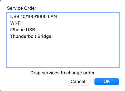 How To Fix The Self Assigned Ip Address Issue On Mac