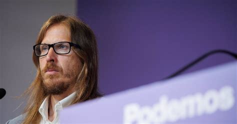 Podemos Afirma Que Sánchez Tiene Que Dar Explicaciones Y Que Es