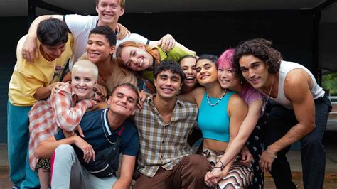Heartbreak High 3ª Temporada Data De Estreia E Tudo O Que Foi Revelado