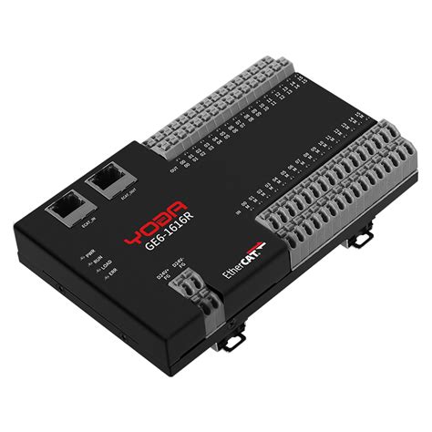 Ethercat Io模块
