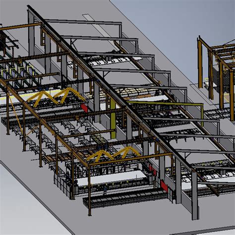 Portfolio Archive Dodd Engineering