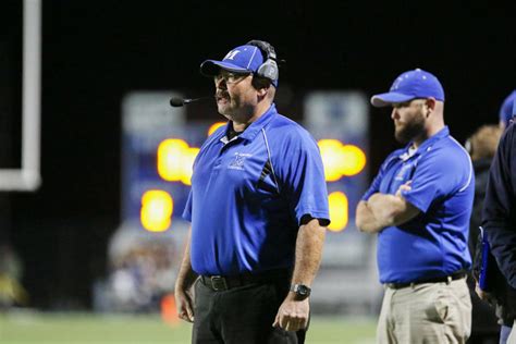 Legendary Aquidneck Island Football Coach Arthur Bell Dies At 63 After