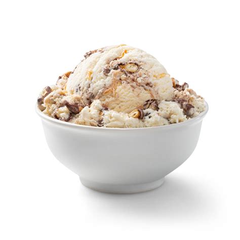 Sea Salt Caramel Pretzel Ice Cream Qt Favorite Day Qt Shipt