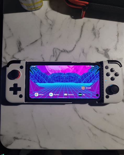 GameSir vx2 setting : r/XIM