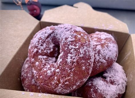 Purple Devil Donuts Updated October 2025 Tucson Arizona Donuts