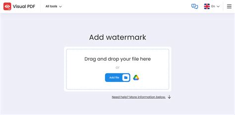 11 Best Add Watermark To Pdf Tools 2024 Free