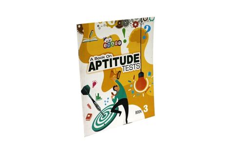 3rd Class Aptitude Test Book English At ₹ 136piece In Mathura Id
