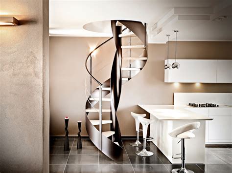 Dimensioni Scala A Chiocciola E Altri Tecnicismi