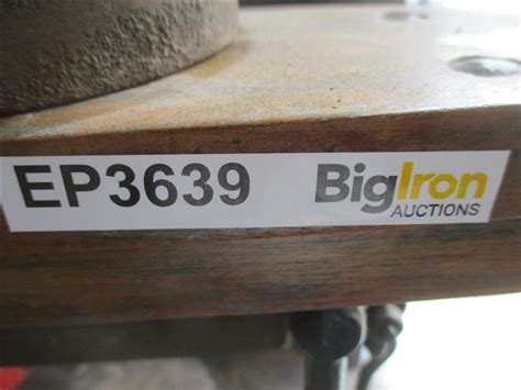 Howe 2711 Antique Feed Sack Scale Bigiron Auctions