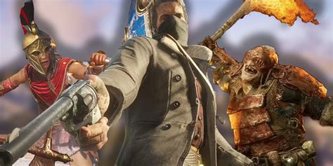 Best Open World Games With Thrilling Airborne Combat