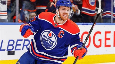 Connor Mcdavid Is Having The 10th Best Season Of All Time Youtube
