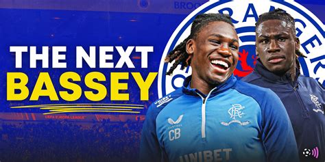 Rangers Make Contact To Sign Highly Rated Star Who Could Be Bassey 20