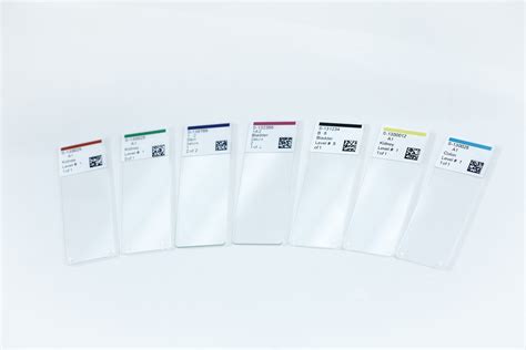 Sakura Smartwrite Slide Printer Somagen Diagnostics