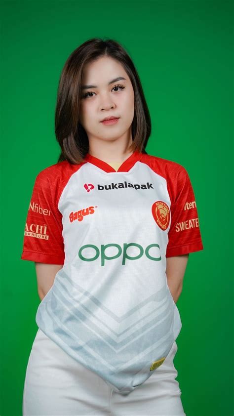 Indonesian Girls Fashion Models Womens Fashion Aesthetic Anime