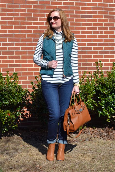 If Joanna Gaines Of Fixer Upper Had A Capsule Wardrobe
