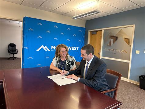 Wvup To Offer Online Supervisory Management Program To Mountwest