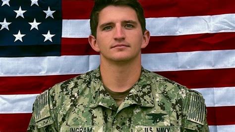 They Were Exceptional Warriors 2 Navy Seals Lost At Sea Identified