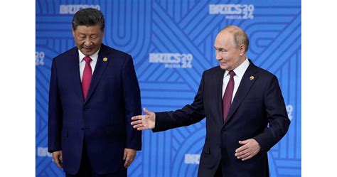 Путин и Си Цзинпин обсъдиха разплащанията между Русия и Китай