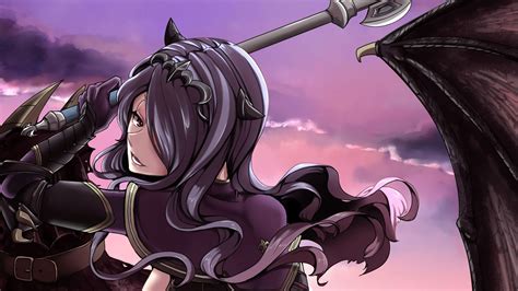 Fire Emblem Wallpapers Wallpaper Cave