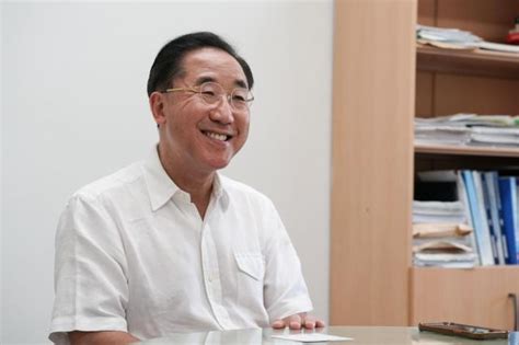 이남우 기업거버넌스포럼 회장 거버넌스를 얘기하지 않아도 되는 세상을 꿈꾸다 이코노믹데일리