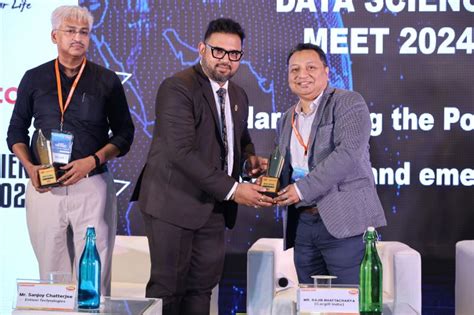 Rajib Bhattacharya On Linkedin Ai Data Analytics Datascience