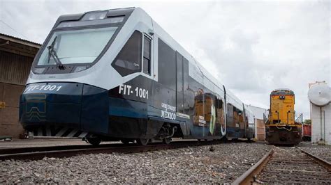Tren Interoceánico Rutas Precio De Los Boletos Y Todo Lo Que Debes Saber