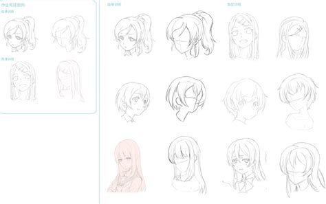 数码插画怎么入门，插画入门先学什么 知乎