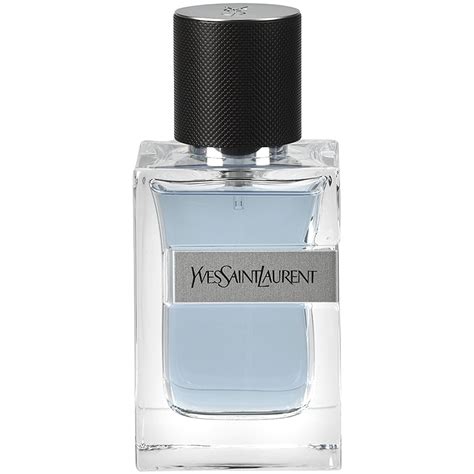 בושם לגבר איב סאן לורן ווי Yves Saint Laurent Y פרימרו