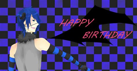 誕生日 Happybirthday 下弦はこれから頑張るのイラスト Pixiv