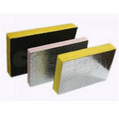Fiber Glass Wool Insulation Slab Thickness 40mm At ₹ 50sq Ft In Mumbai