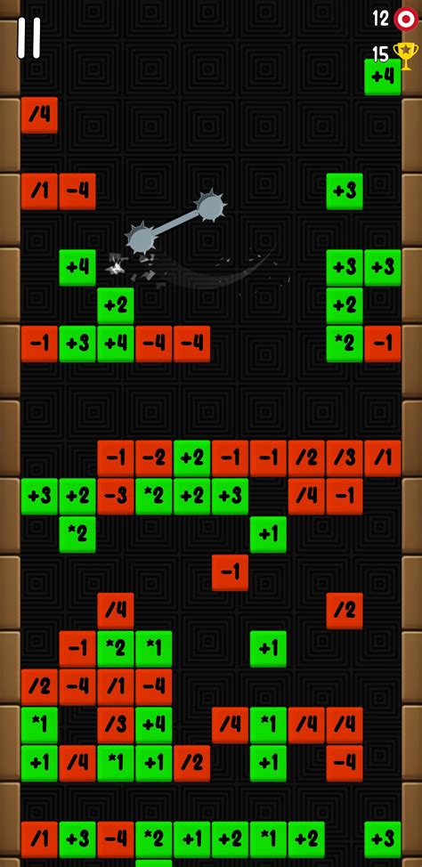 wrecking balls unity hyper casual game with ads by neonspacefighter