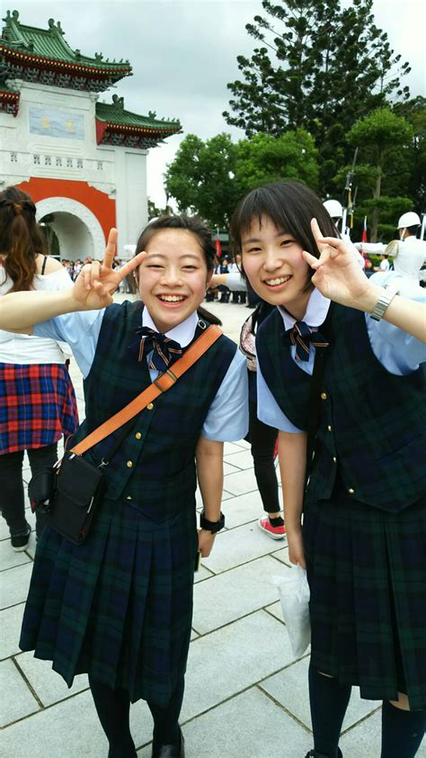 （総合教育コース2年生、現在、台湾研修旅行中！） 酪農学園大学附属とわの森三愛高等学校