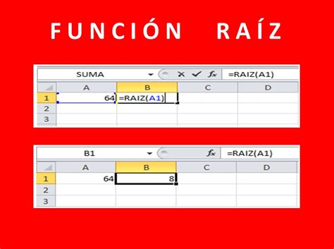 Informatica I FUNCIONES DE EXCEL
