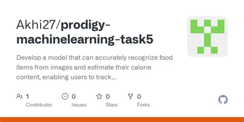 Github Akhi27prodigy Machinelearning Task5 Develop A Model That Can