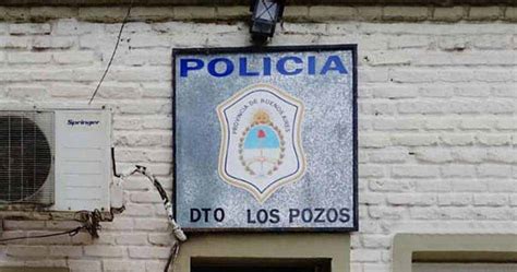 Un Hombre Fue Apuñalado Por Su Pareja Que Quedó Detenida