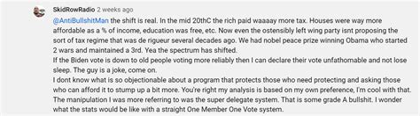 Extensive Arguments Electoral Fideism