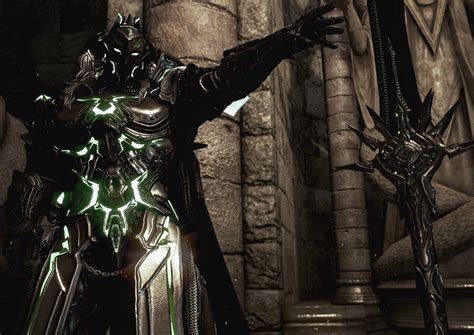 [스크린샷 And 영상] 하사신 케라우노스 검은사막 한국