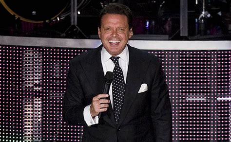 Omg Luis Miguel Regresa Con Nueva Gira También Anuncia Conciertos En