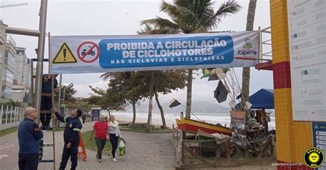 Novas regras para bicicletas skates elétricos ciclomotores e patinetes Galera Mix