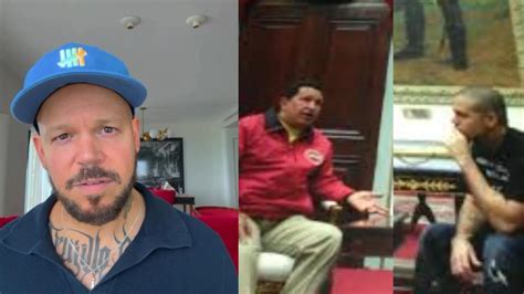 Residente Tildado De ‘cobarde Por ‘tibia Condena A Represión A