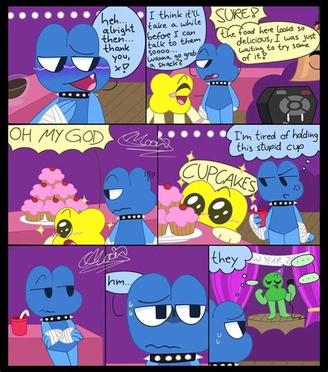 Call Me Moon 3 On Instagram Part 24 From The Comic Introduction This Is Getting Long I