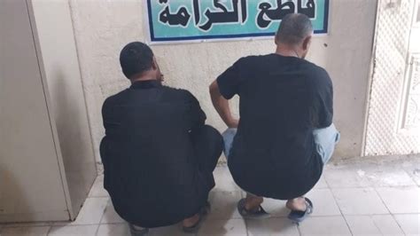 دەسگیرکردن دوو لە کەس لە میسان رووژانە دەس لە داڵگیان وەشاننە شـه‌فـه‌ق نيـوز