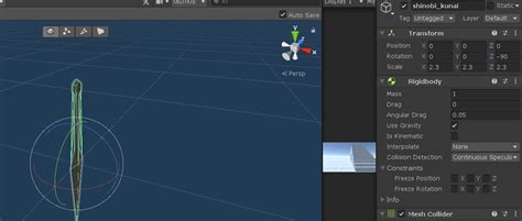 Prefab Always Spawns With The Wrong Orientation Questions And Answers
