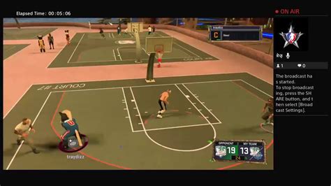 2k - YouTube