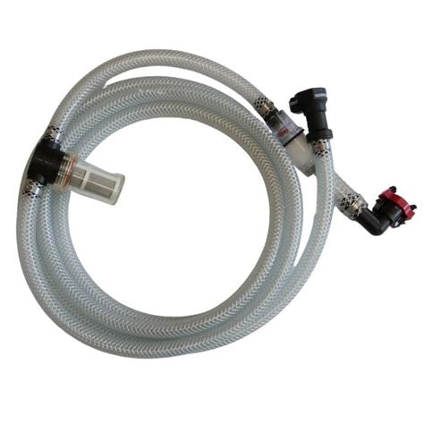 Outlet Hose Assembly Flow Rite Controls