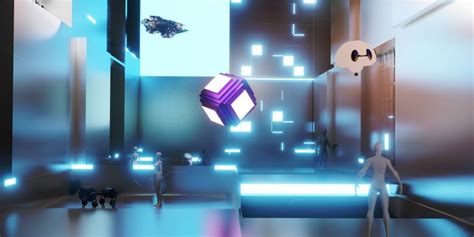 Hyper Realistic Virtual Worlds Transforming Digital Experiences Into Unprecedented Realism